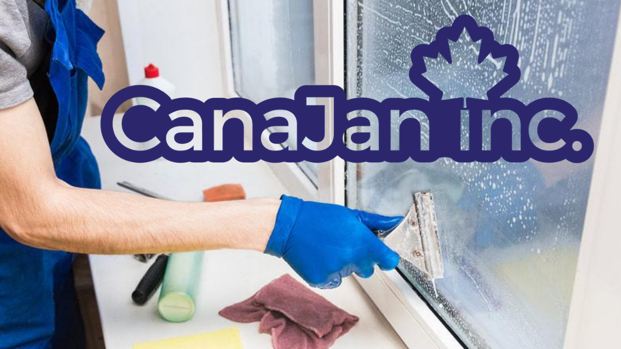 BEST JANITORIAL SERVICES IN EDMONTON - Prime Key Management